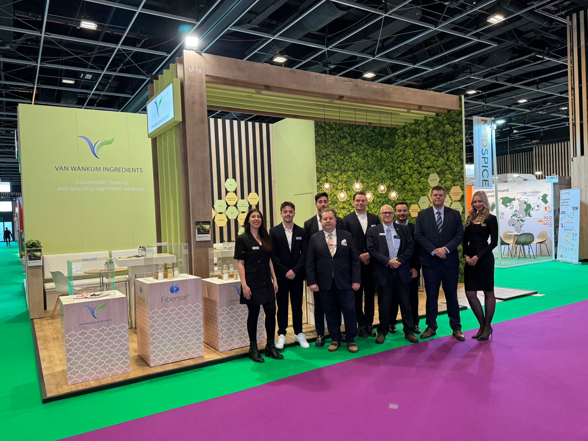 Reflecting on a Successful FIE Paris: A December Filled with ...